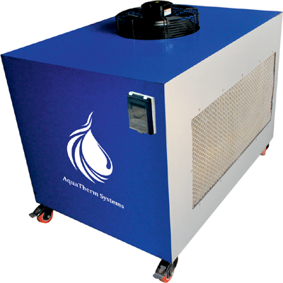 Welcome To Aqua Therm Systems